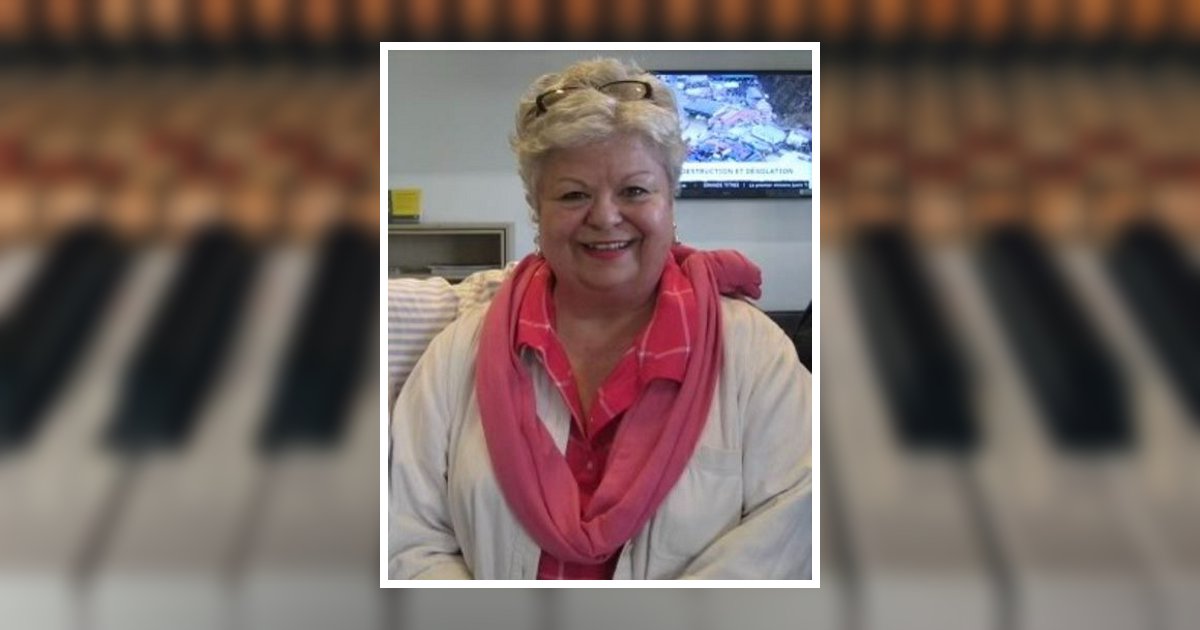 Catherine Linda Joyce Maroney Davidson Obituary January 18, 2024 - Basic Funerals and Cremation ...