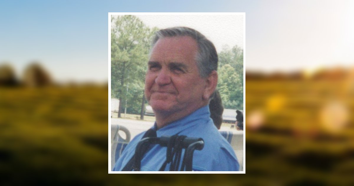 Lloyd Addison Pope Obituary October 3, 2021 - Pugh Funeral Home