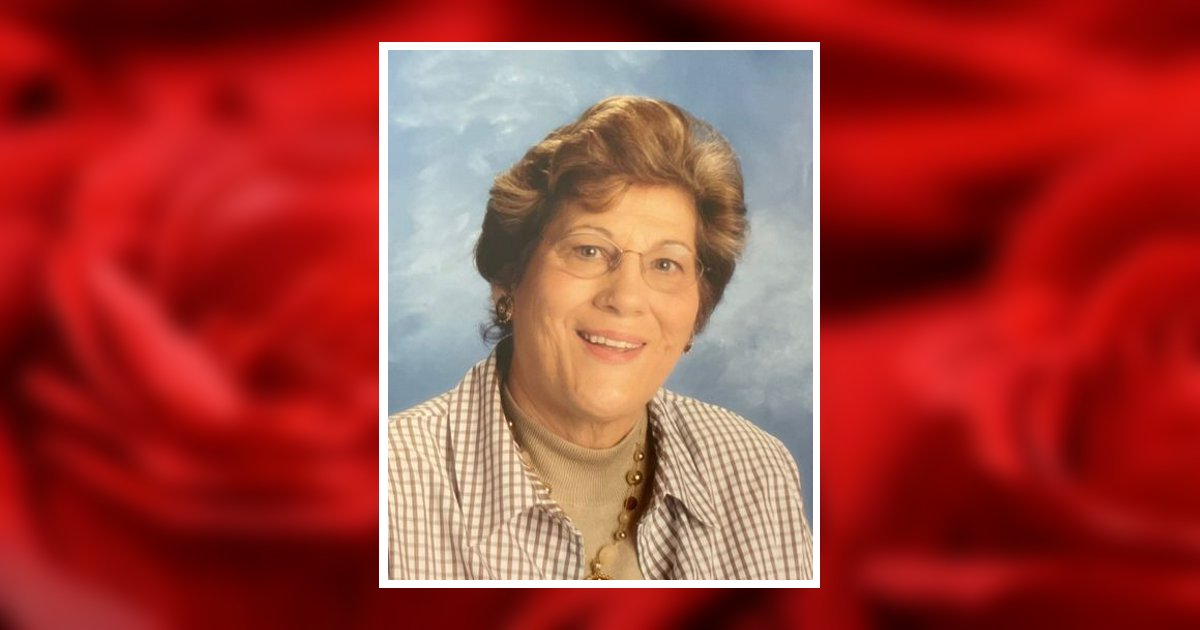 Janell Lassiter Goodman Obituary February 26, 2023 - Rose & Graham ...
