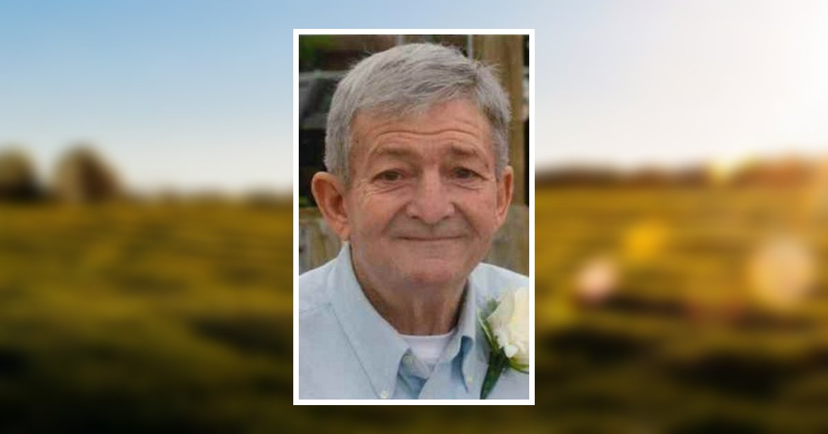 Thomas Powers Obituary - Wonderly Horvath Hanes
