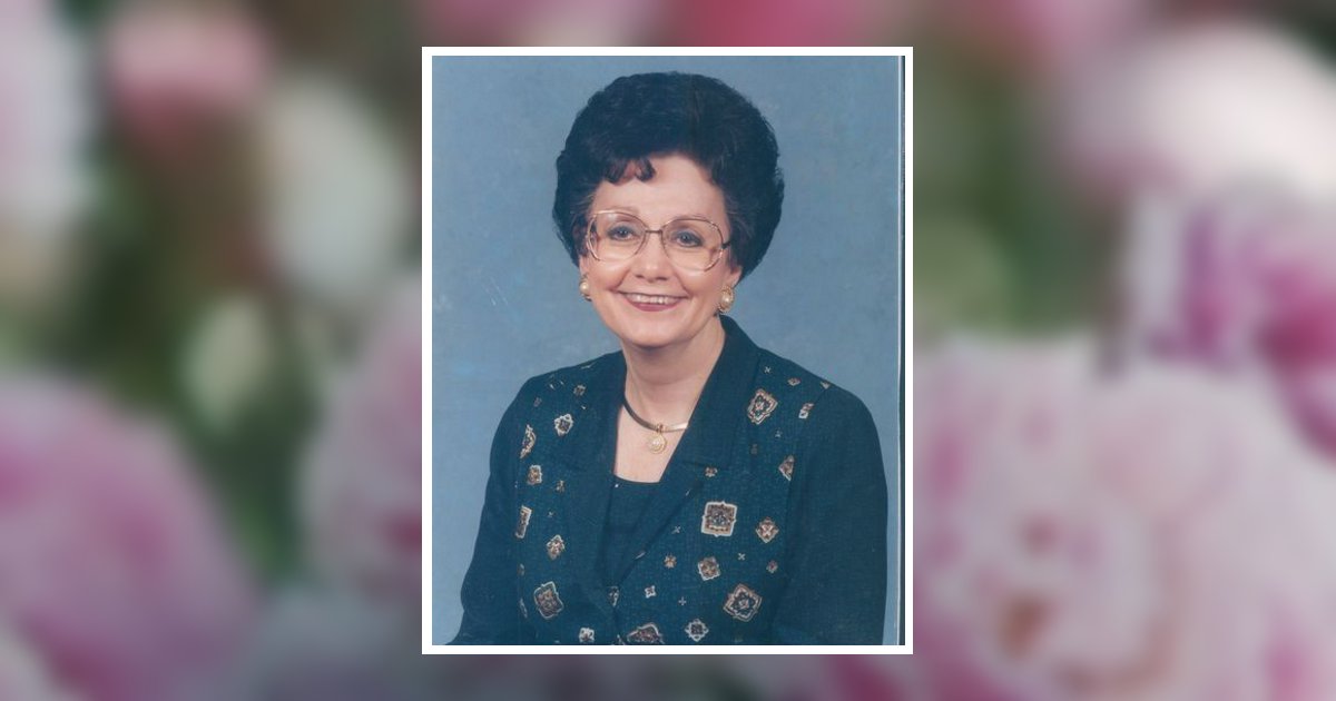 Phyllis Virginia Martin Butler Obituary January 14, 2025 - Lord & Stephens Funeral Homes
