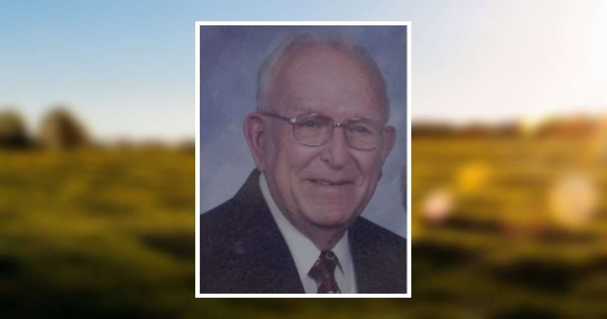 Robert Strader Obituary February 29, 2016 - Sunset Funeral Home ...