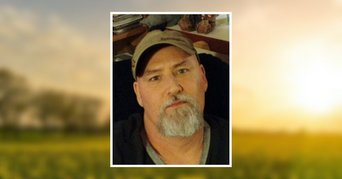 Gary Duane Weber Obituary January 17, 2021 - Dengel & Son Mortuary ...