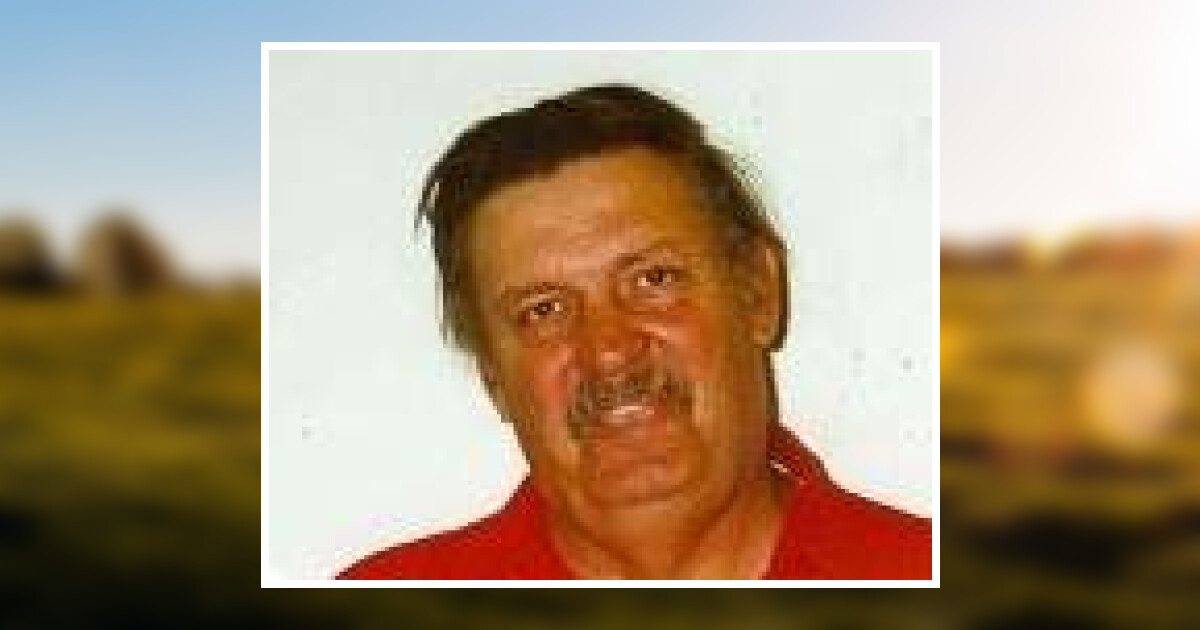 David Raymond Weston Sr. Obituary October 5, 2017 - Martin Funeral Home ...