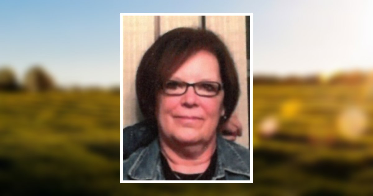 Julie Metz Obituary 2020 - Wenig Funeral Homes