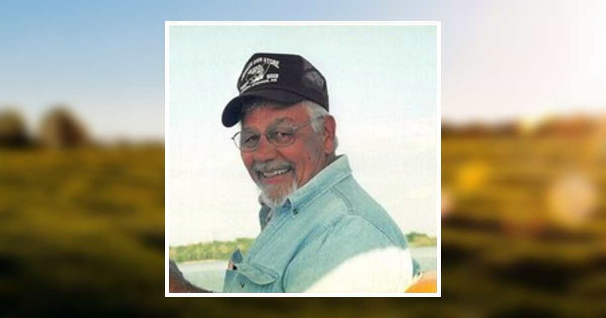 Lloyd "Pork" Dean Springer Obituary 2020 - Campanella & Stewart Funeral ...