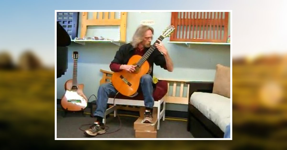 Larry Harper, Jr. Obituary April 19, 2019 - Lord & Stephens Funeral Homes