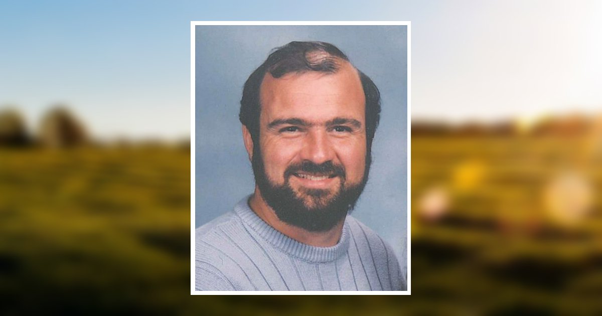 Richard "Ric" Riegel Obituary April 10, 2018 - Farley Estes and Dowdle ...