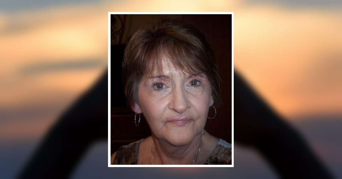 Ruby Haley Sanders Obituary April 2, 2025 - Chancellor Funeral Homes