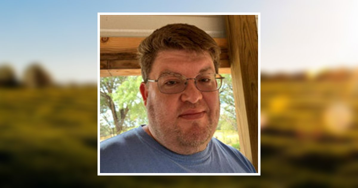 Kelly Malcolm Varley Obituary February 19, 2022 - Lucas Funeral Home