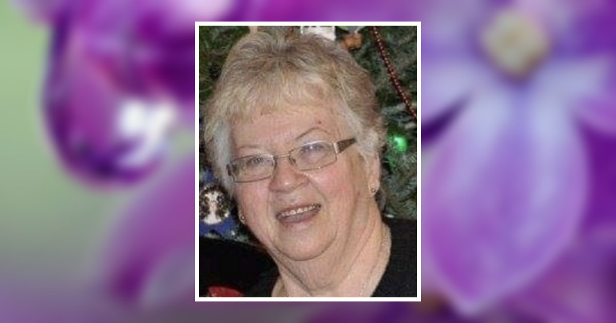 Diane K. Halgren Obituary 2023 - Talbot Family Funeral Home