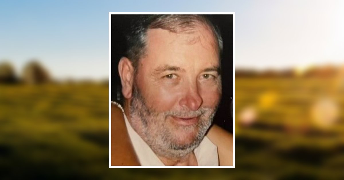 Walter "Wally" Draack Obituary April 26, 2024 - Furey Funeral Home