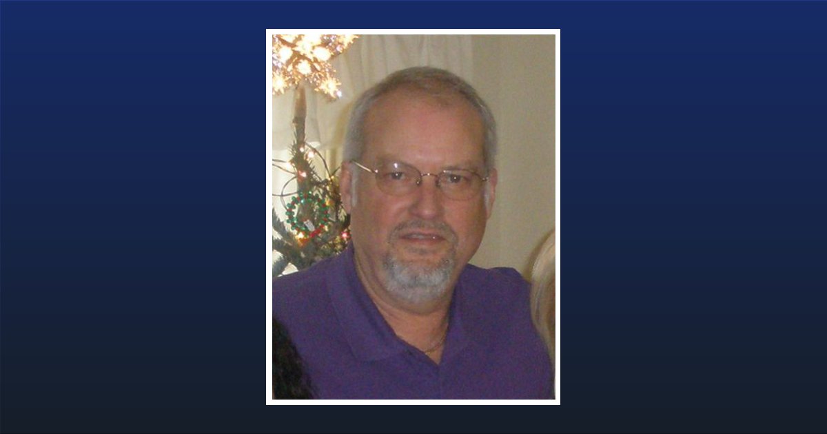 Robert Quick Obituary November 15, 2020 - Sawyer-George Funeral Home