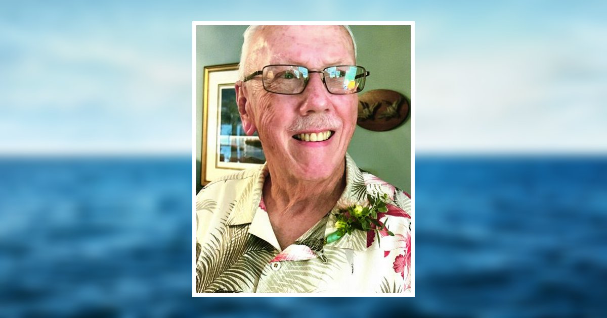 Robert Lee Voth Obituary November 23, 2023 - Faulkner Funeral Homes ...