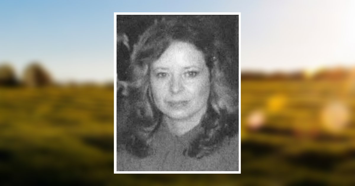 Linda Joanne Brimacombe Obituary January 6, 2023 - The Co-op Funeral ...