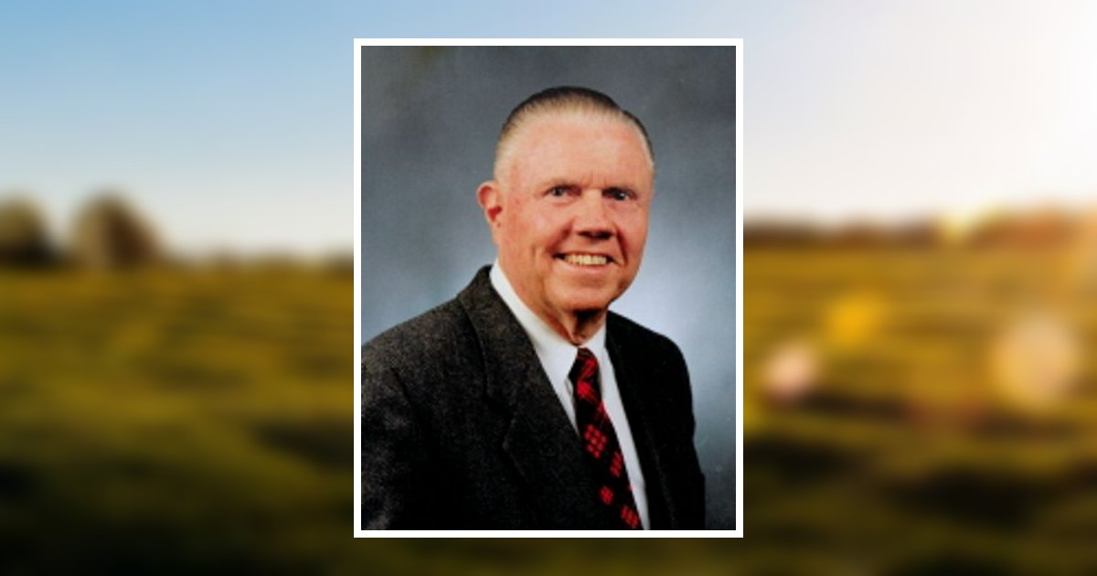 William Compton Oliver Obituary January 29, 2020 - Wilkirson-Hatch ...