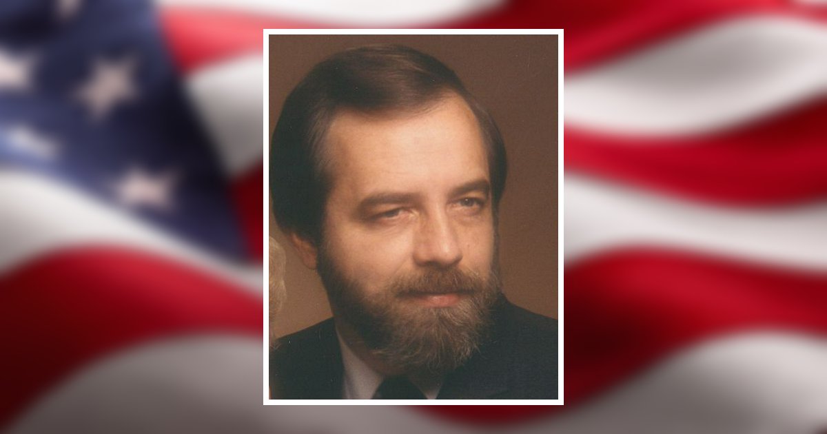 James LeQuire Obituary March 27, 2025 - Companion Funeral & Cremation ...