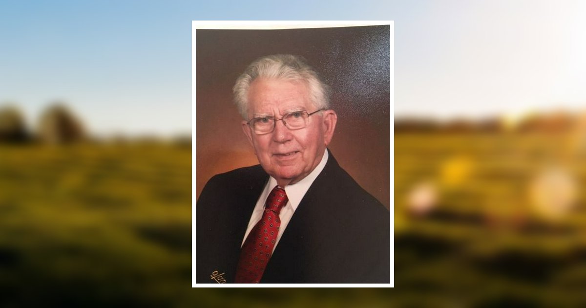 Robert Coldren Obituary April 15, 2020 - Bean Funeral Homes