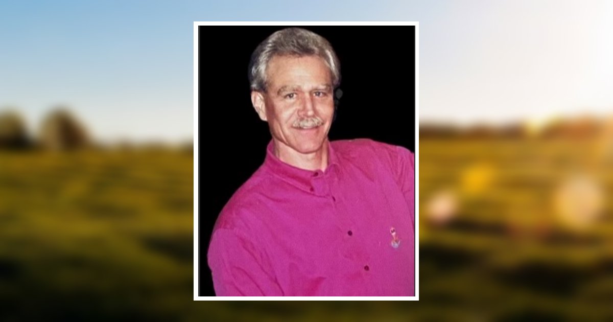 Michael E. Millard Obituary January 31, 2024 - Smith Funeral and ...