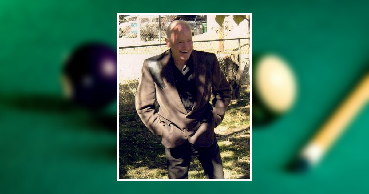 Paul Messinger, Jr. Obituary December 1, 2022 - Lindquist Mortuary