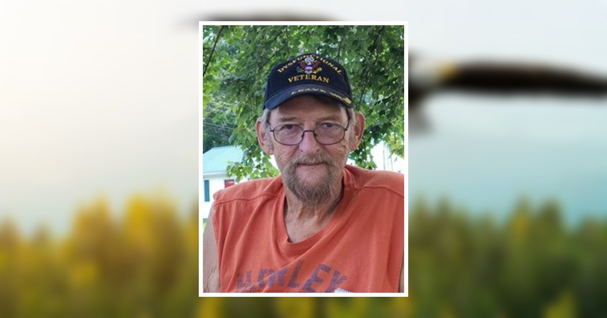 Ronald L. Geiger Obituary 2021 - Newcomer Kentuckiana
