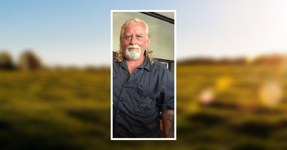 Mr. Thomas Leigh Alexander Obituary December 6, 2024 - Loomis Family Funeral Home