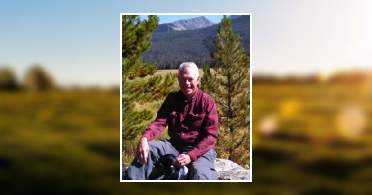 Lt Col (Ret.) Gary A. Hayes, Usaf Obituary September 15, 2018 ...