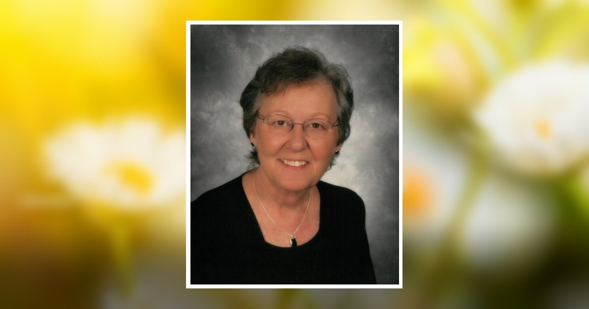 Martha Kay Allen Obituary January 20, 2024 - Cozine Memorial Group