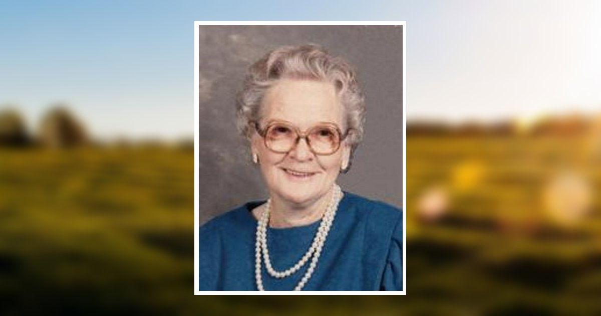 Ruby Mason Obituary August 13, 2012 - Hartsell Funeral Homes