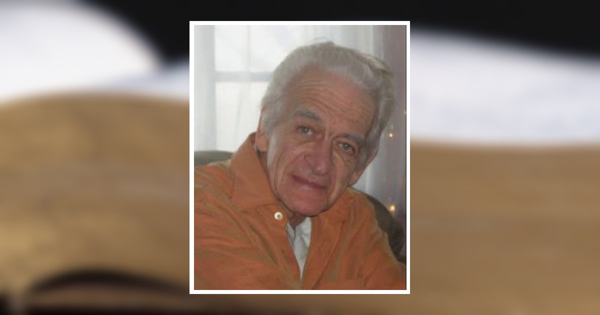 George W. Carter Obituary January 13, 2025 - Beall Funeral Home