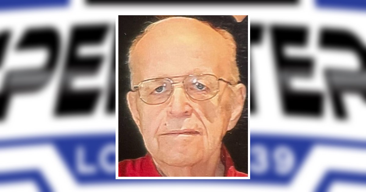 Joseph Cunningham Obituary May 10, 2025 - Bradshaw Funeral