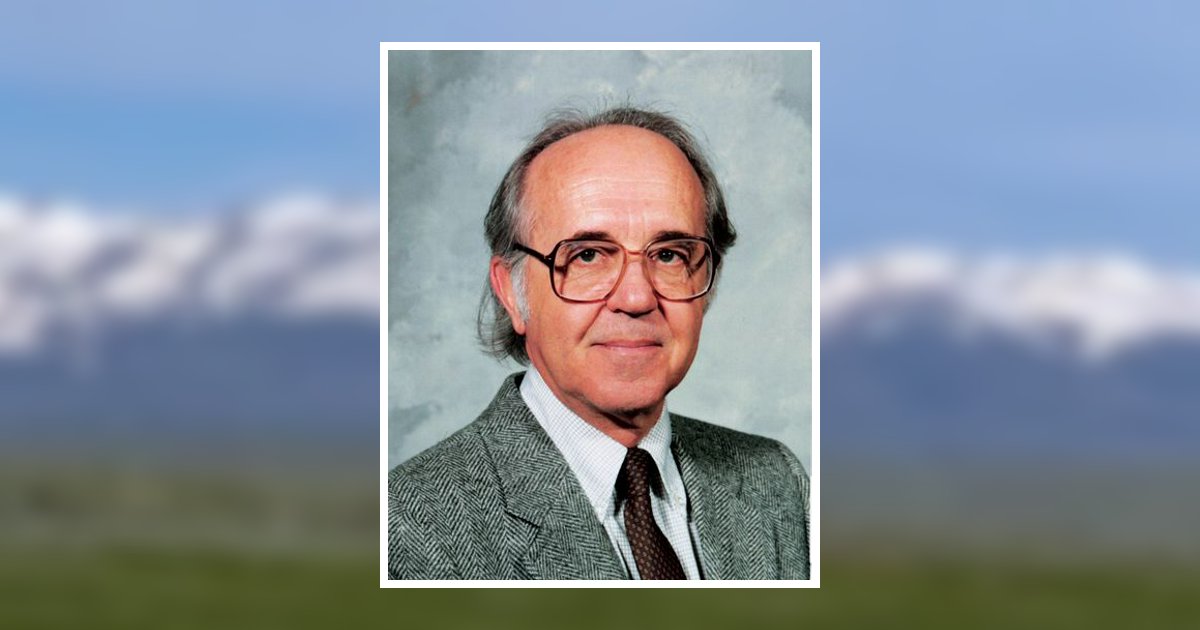 William Rathbun Obituary 2024 - Casada Funeral Home