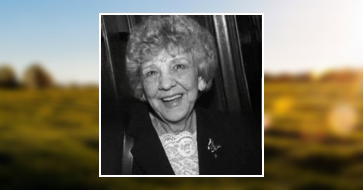 Dana Ruth McGraner Obituary February 2, 2024 - Ewing, Hughes, & White ...