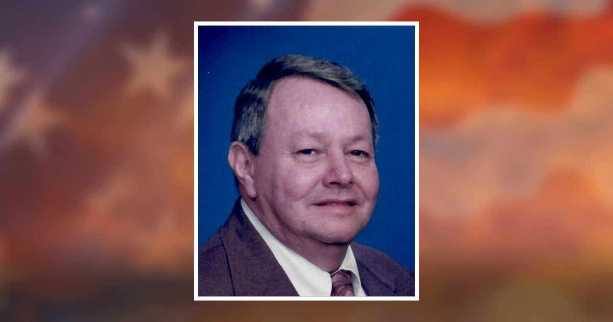 Larry Leroy Songer, Sr. Obituary August 29, 2023 - Kepple Graft Funeral ...