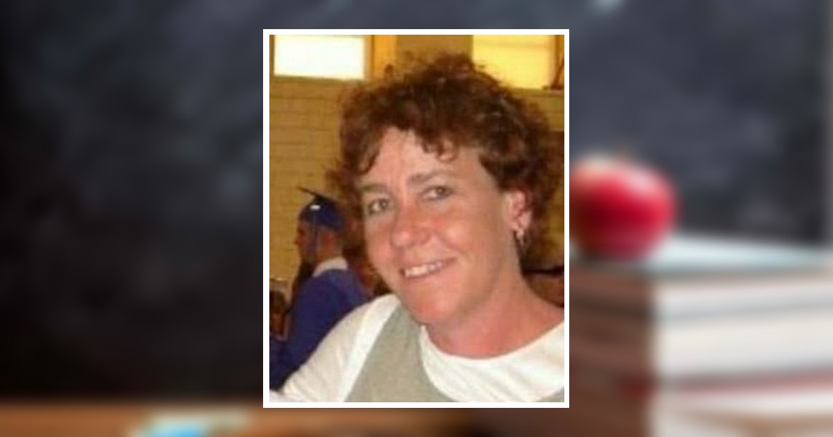 Patricia "Patty" Ann Fullerton Obituary May 1, 2025 - Dickey Funeral ...