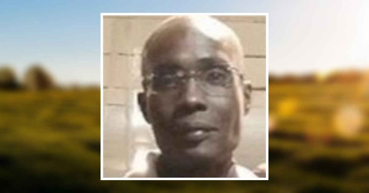 Darien Ray Jones Obituary January 25, 2019 - Mitchum-Wilson Funeral Home
