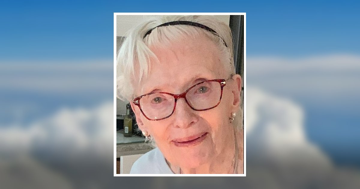 Mary T. Meehan Obituary January 26, 2024 - Bedell-Pizzo Funeral Home