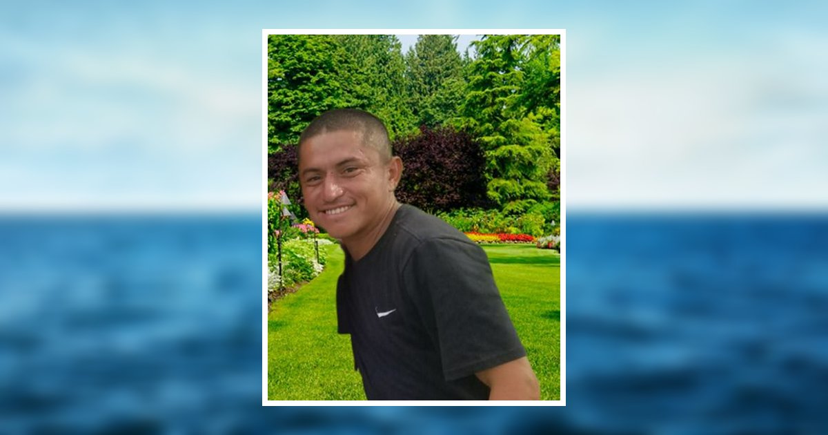 Isidoro Parra Renteria Obituary April 3, 2024 - Richard Funeral Services