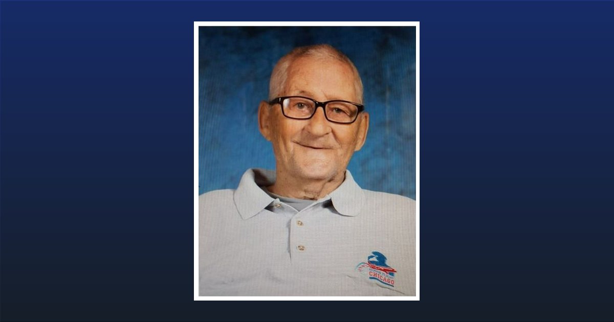 Everett Smith Obituary 2024 Gerts Windler And Keller Funeral Homes