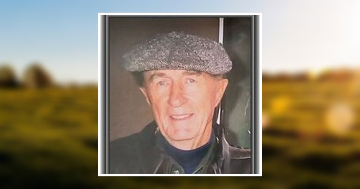 George "Ric" Parks Obituary February 18, 2024 - Westcott Funeral Home