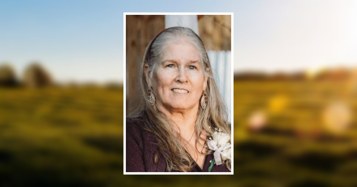 Mrs. Denise May Parrinello Obituary April 3, 2024 - Loomis Family ...