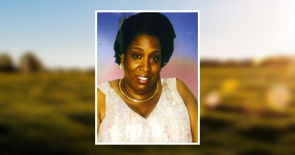 Ms. Satrina "Renee" Kirby Russell Obituary January 17, 2023 - People's ...