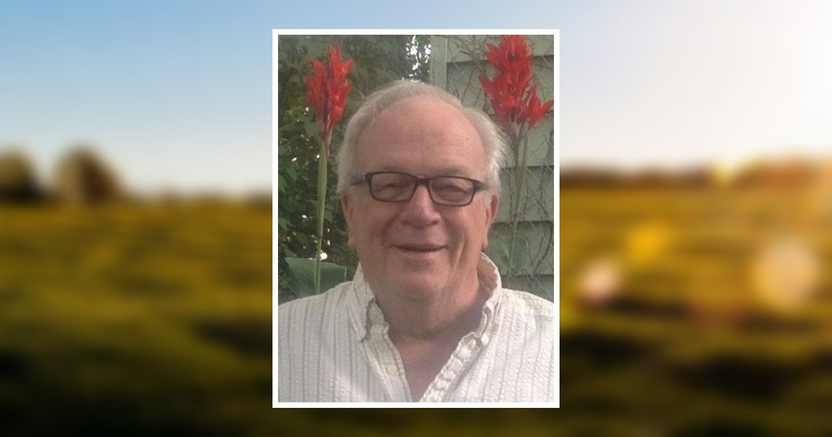 Duane Howe Obituary April 11, 2017 - Cress Funeral and Cremation Services
