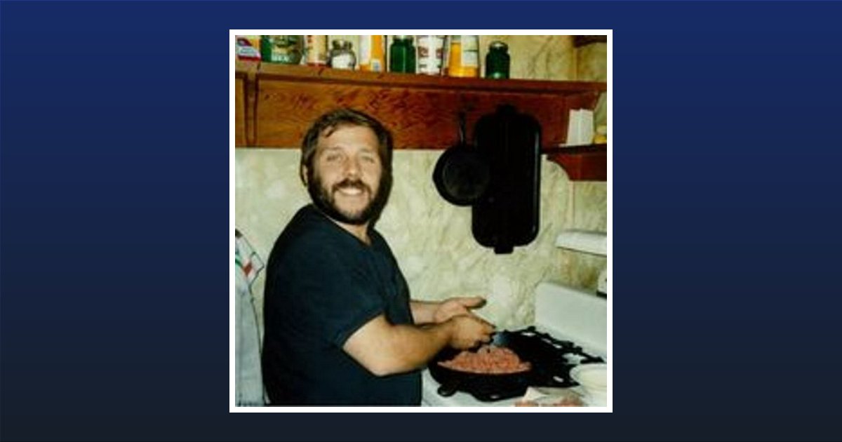 Dean Rathbun Obituary September 29, 2025 - Gaylord Funeral Home