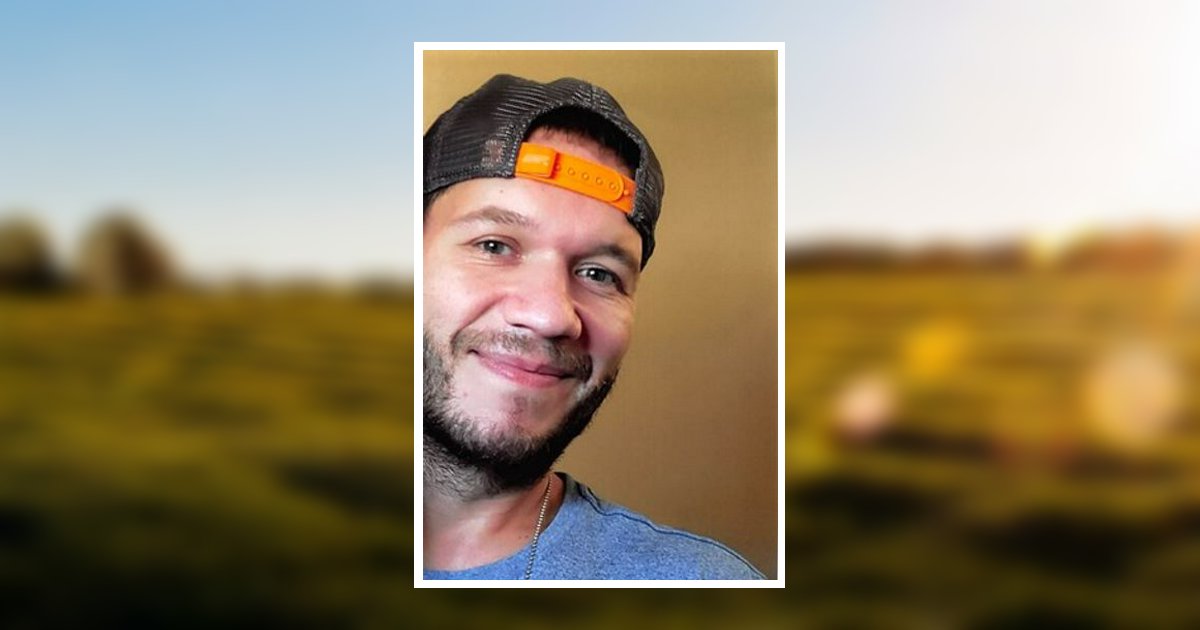 Joshua Shane Brown Obituary December 24, 2018 - Mynatt Funeral Homes