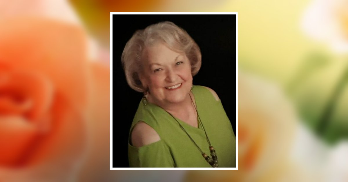 Patricia Ann Uhlig Obituary July 19, 2023 - Yazel Megli Funeral Home ...