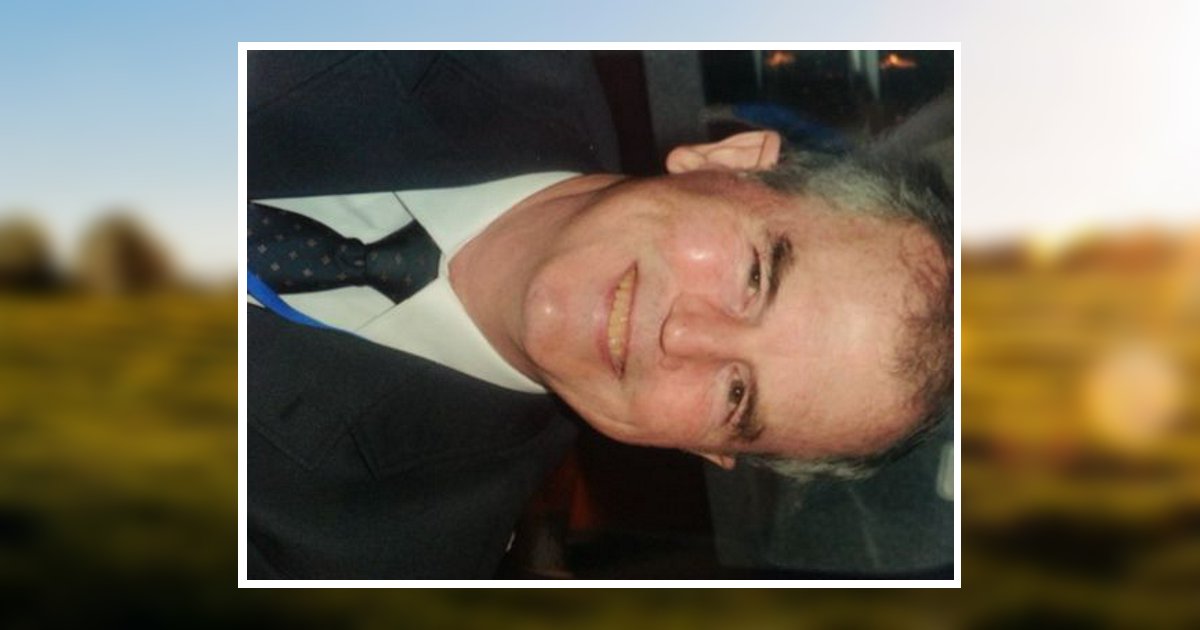 Russell Rabalais Obituary September 5, 2014 - Harpeth Hills Memory ...