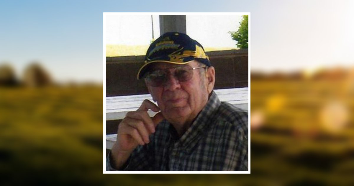 Dean Reeves Obituary March 4, 2011 - Lamb Funeral Homes