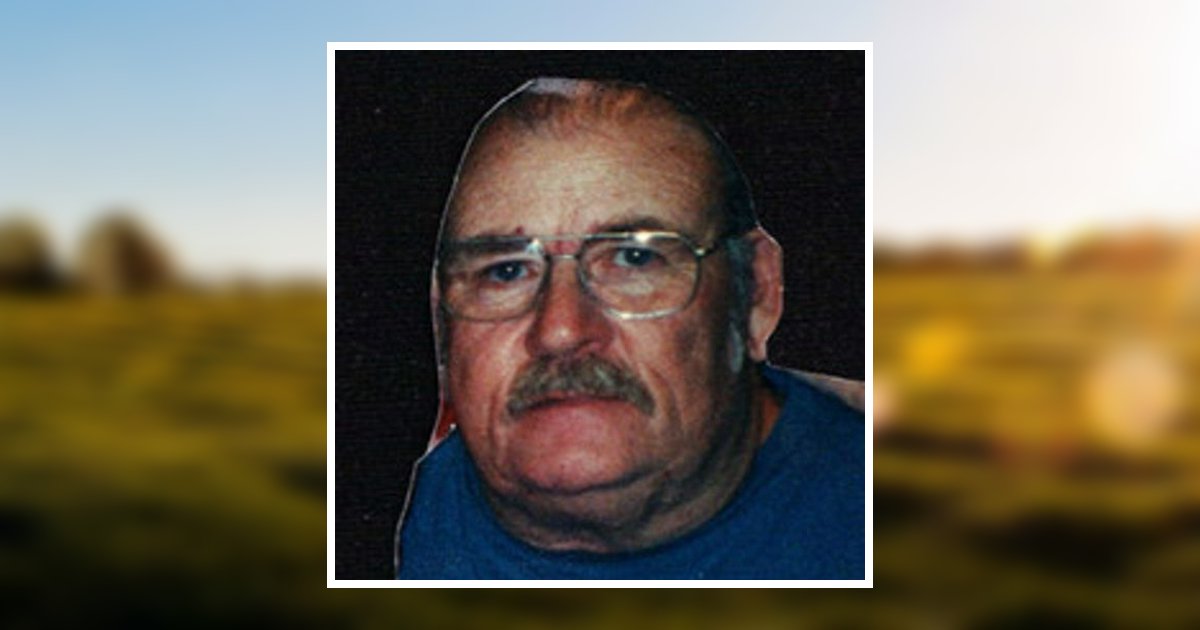 Richard Lee Ridings, Sr. Obituary May 15, 2014 - Mothe Funeral Homes, LLC