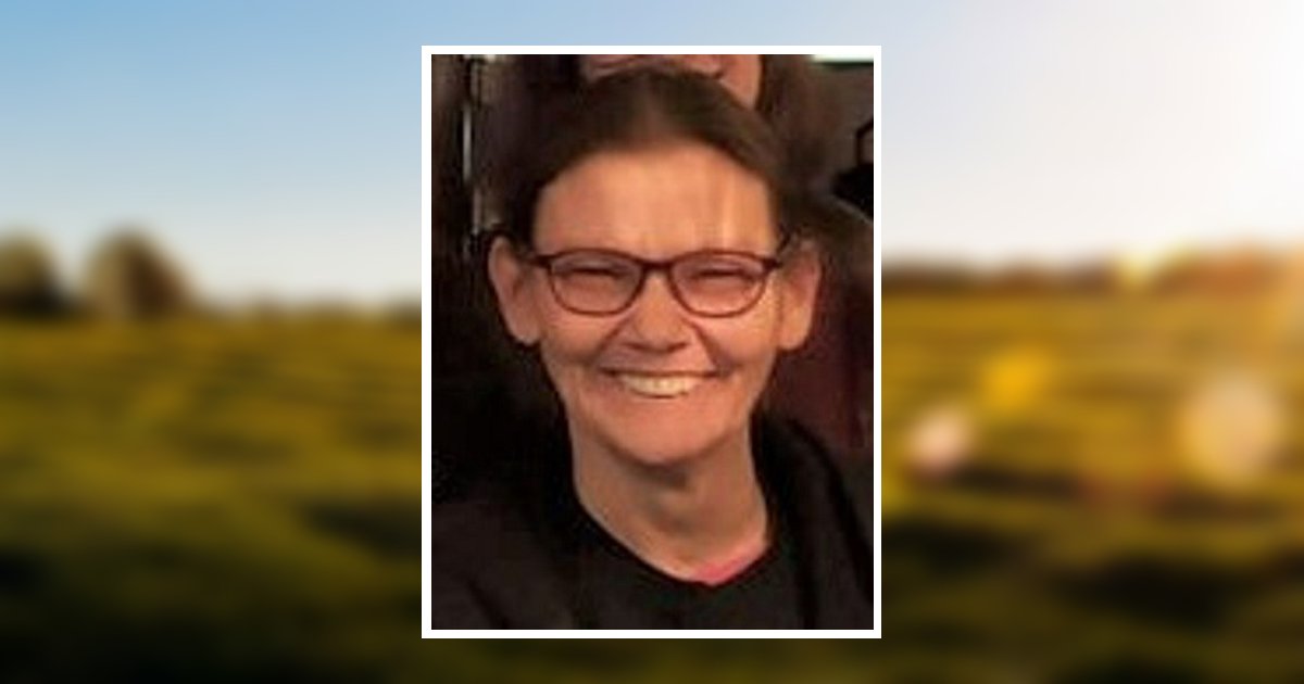 Carrie Austin Obituary August 17, 2022 - Hanlin Funeral Home